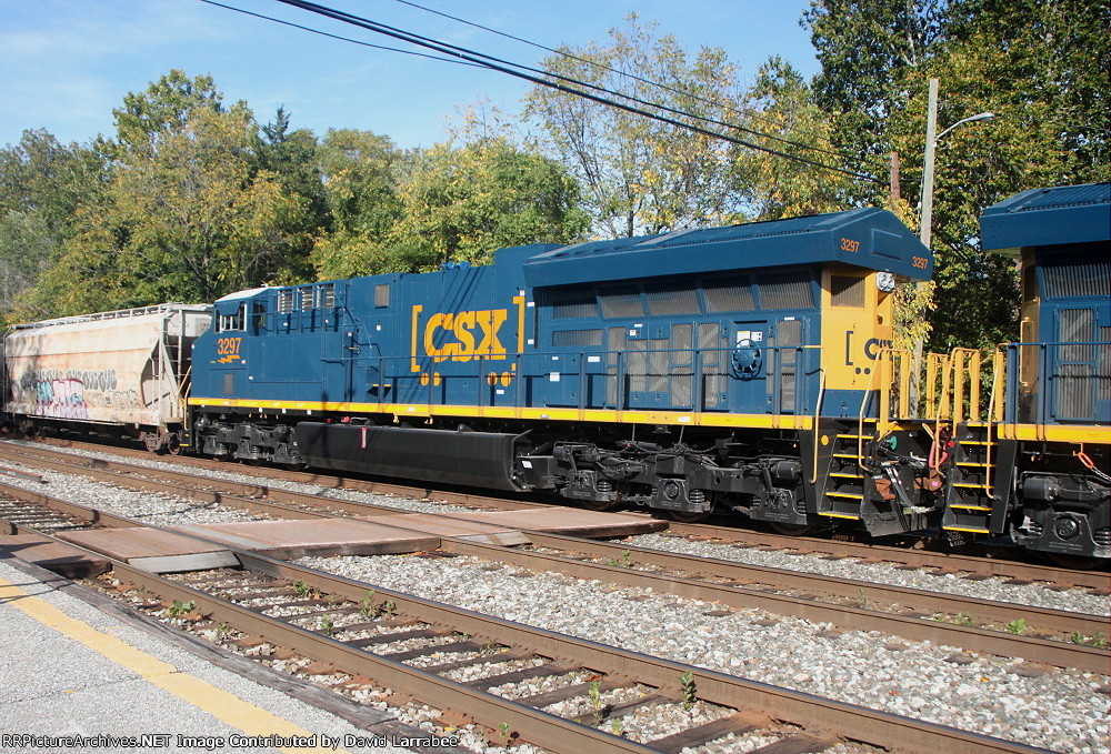 CSX 3297